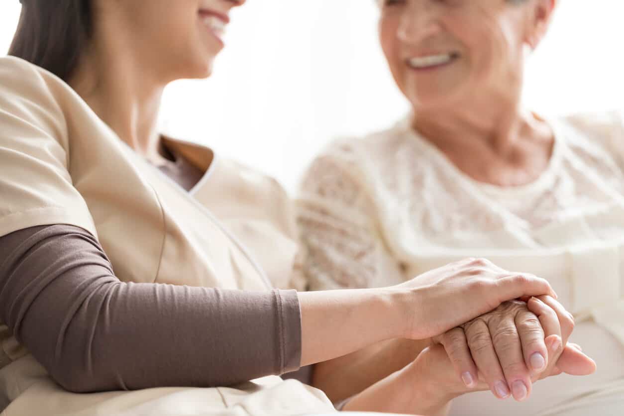 What is the Referral Process for Hospice Care - Hospice Valley