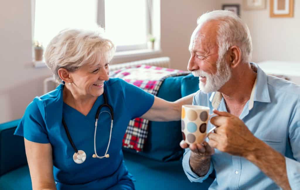 What is Considered a Terminal Illness for Hospice Care [2021] - Hospice ...